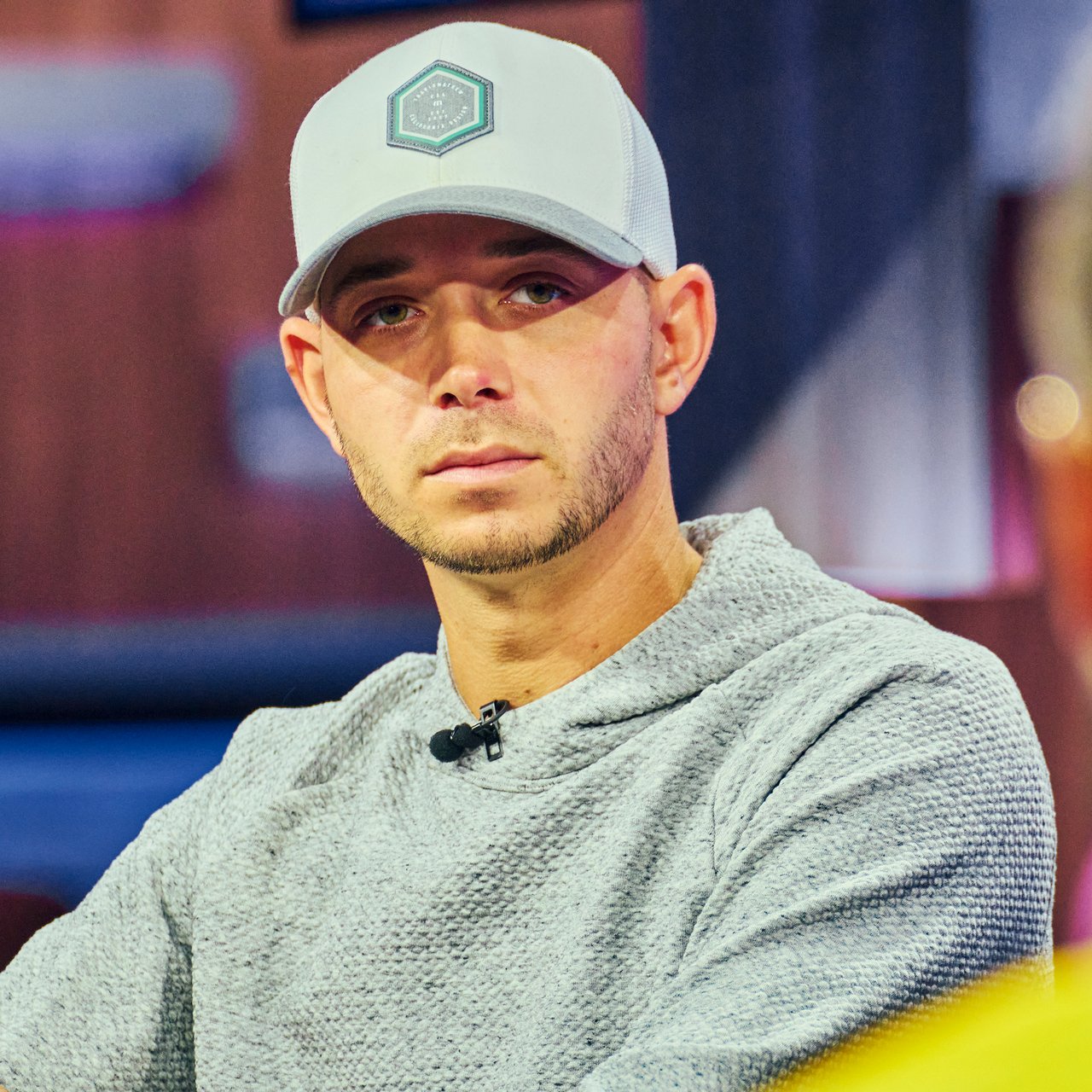 PokerGO Tour Poker Player - Jacob Ferro | PGT