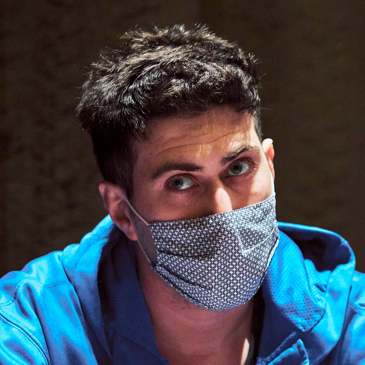 PokerGO Tour Poker Player - Jeremy Mintz | PGT