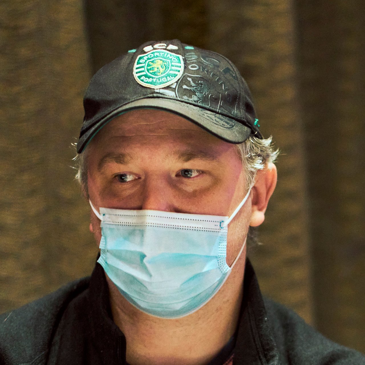 PokerGO Tour Poker Player - Jake Perry | PGT