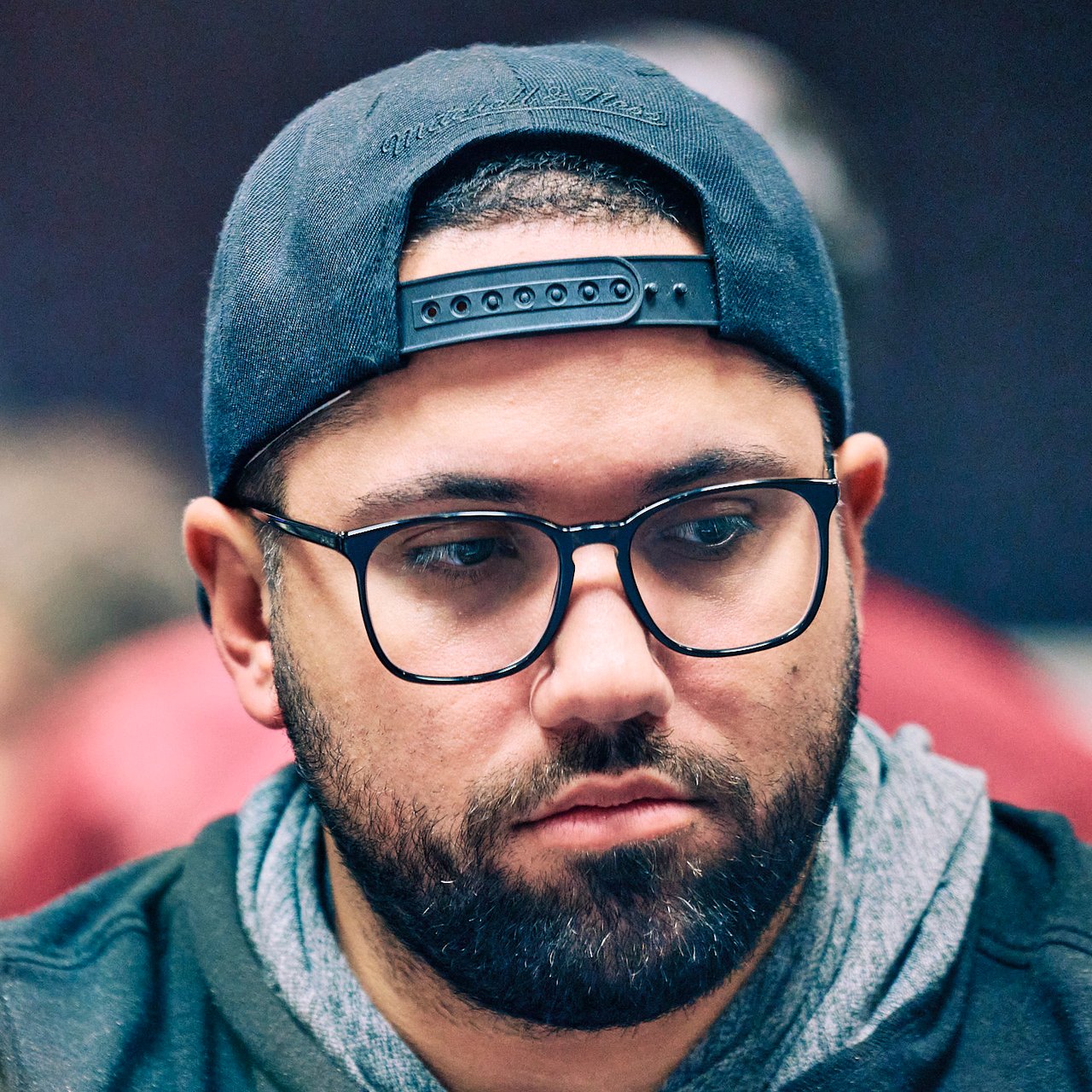 PokerGO Tour Poker Player - David Mock | PGT