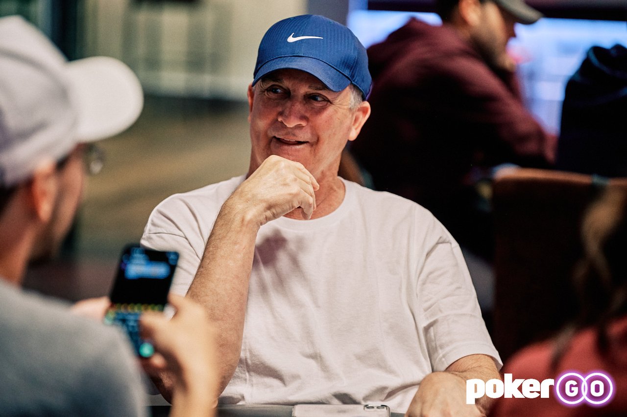 PokerGO Tour Player Details | PGT