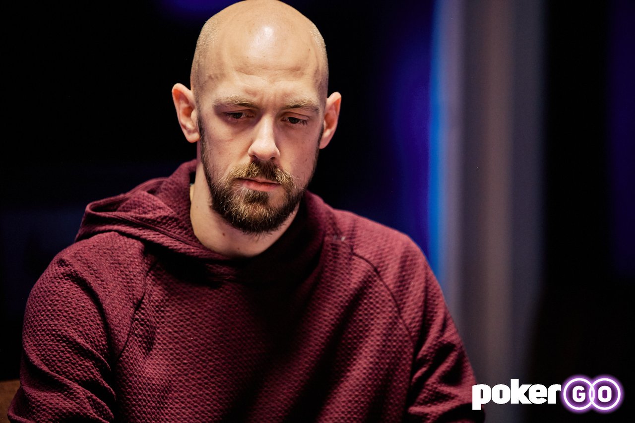 Stephen Chidwick Takes Slight Lead Over Thomas Boivin Into U.S. Poker ...