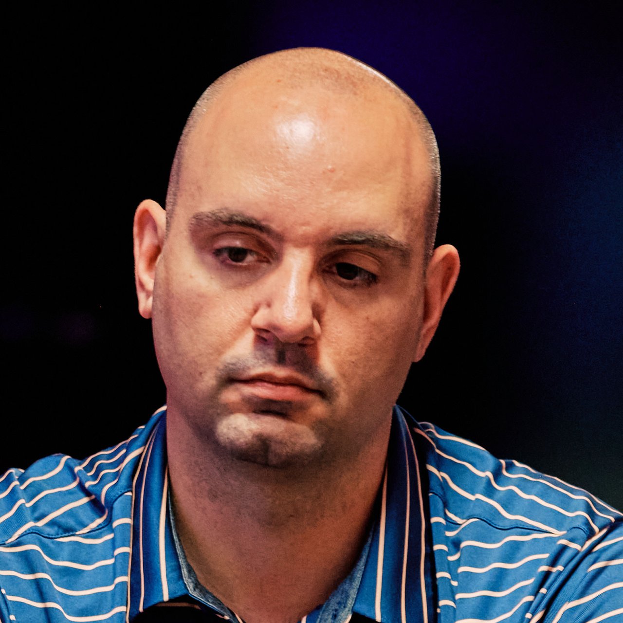 PokerGO Tour Poker Player - Steven Veneziano | PGT