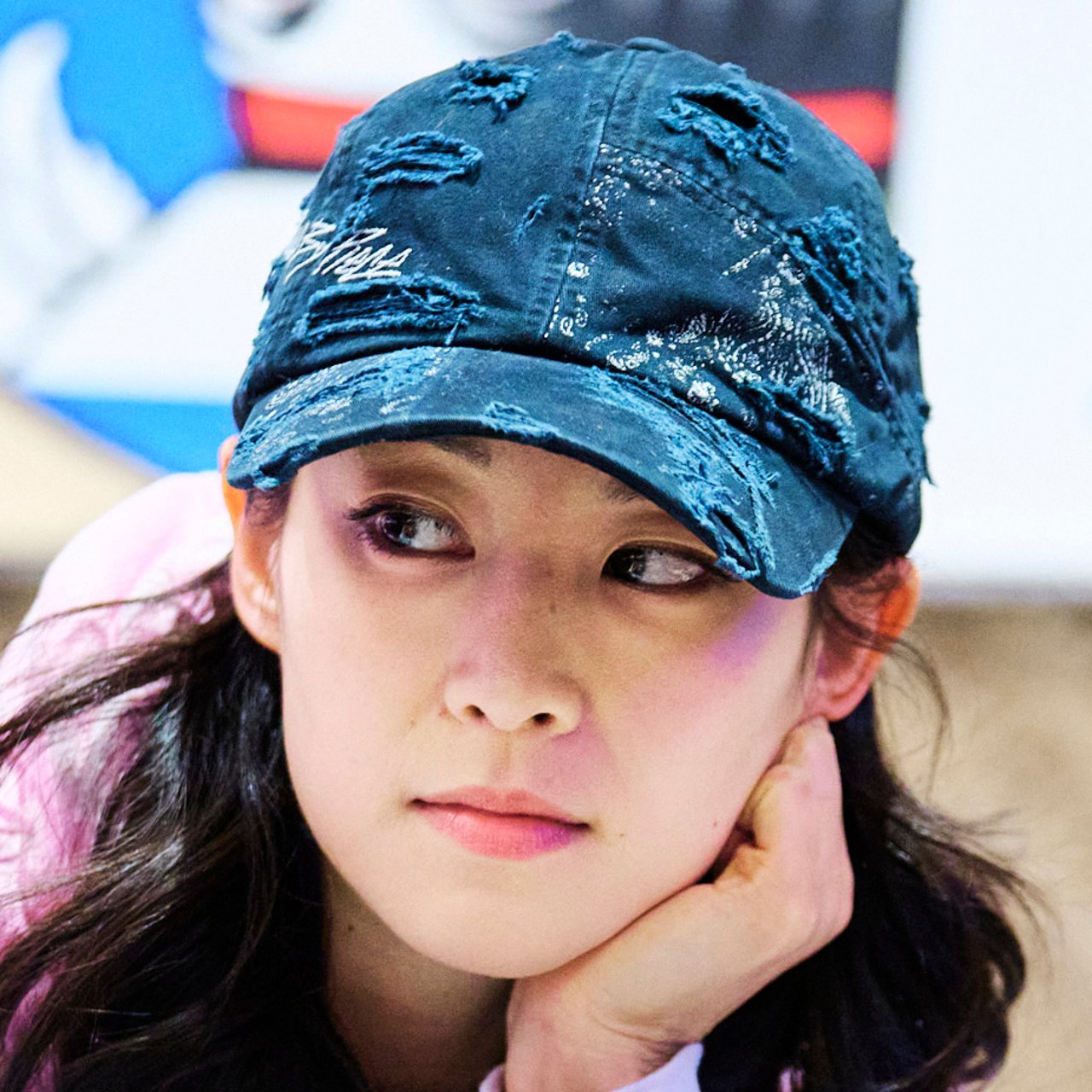 PokerGO Tour Poker Player - Arden Cho | PGT