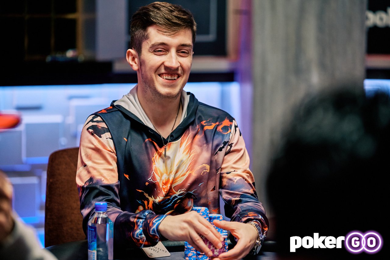 Ali Imsirovic Leads U.S. Poker Open Event #11 $25k NLH; Japan’s ...