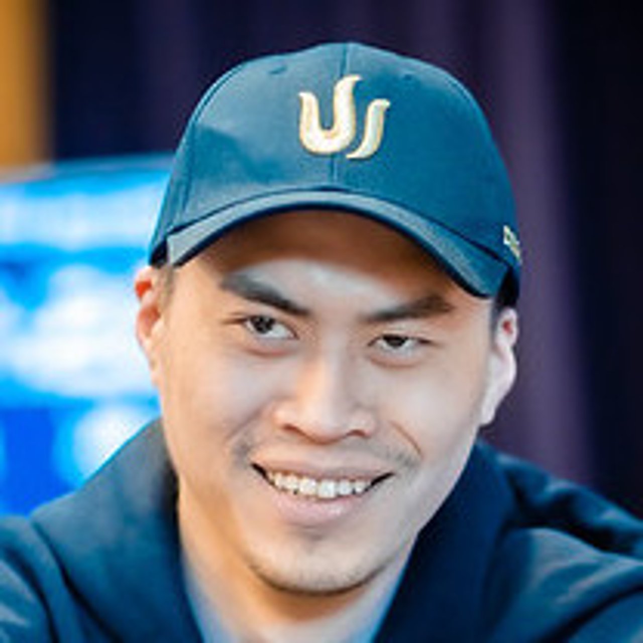 PokerGO Tour Poker Player - Kiat Lee | PGT