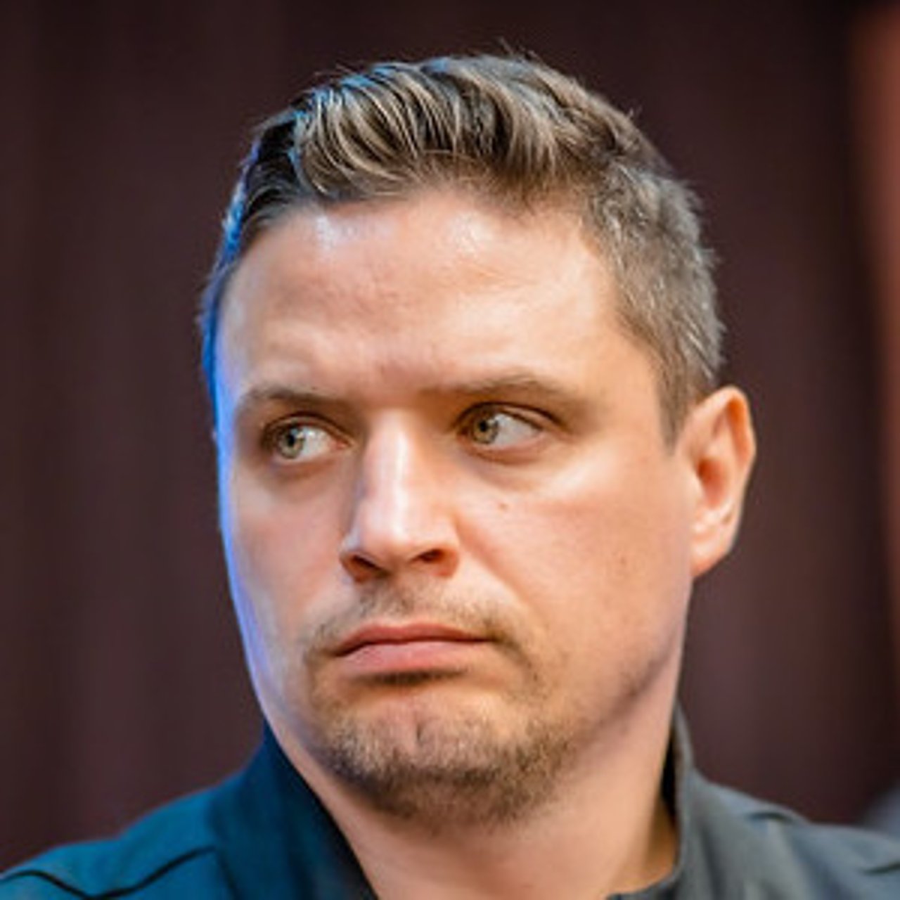 PokerGO Tour Poker Player - Liviu Ignat | PGT