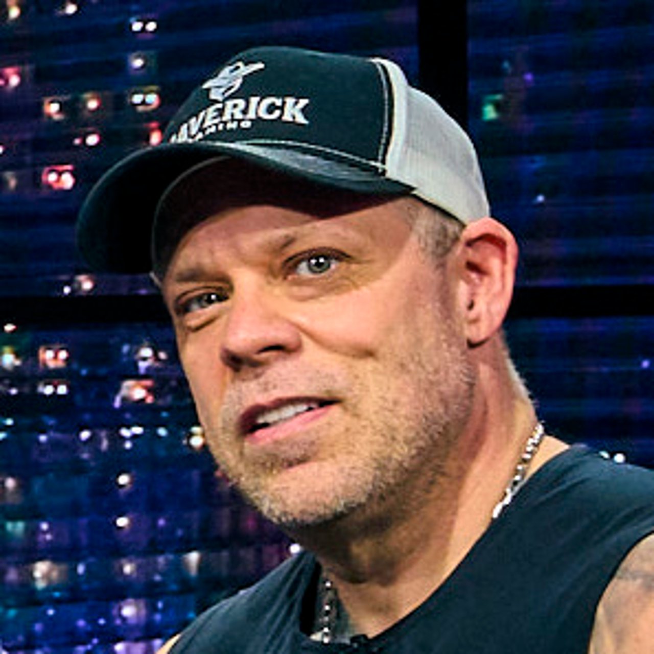 PokerGO Tour Poker Player - Eric Persson | PGT