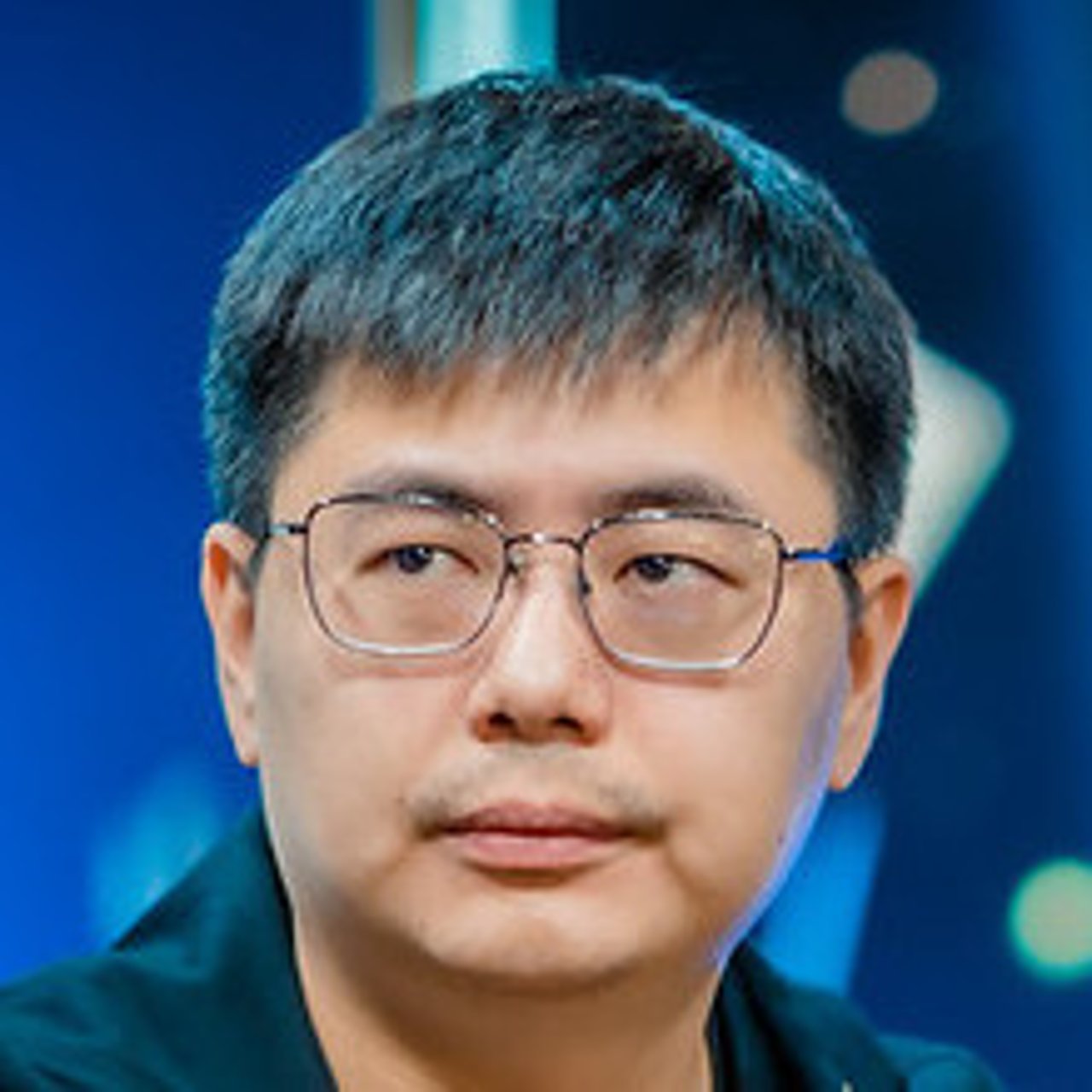 PokerGO Tour Poker Player - Lun Loon | PGT