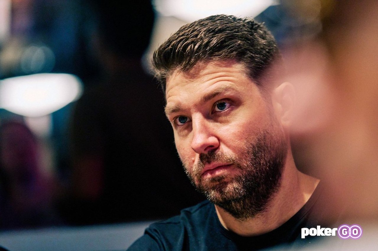 WSOP Day 14 Recap: Jeremy Ausmus and Christopher Chatman Both Win ...