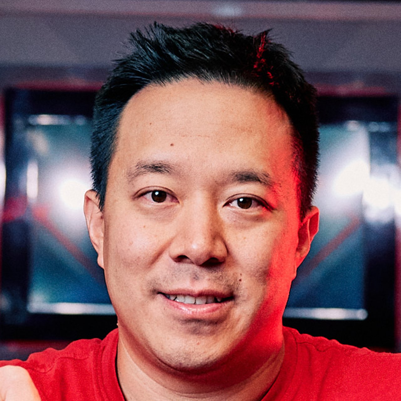 PokerGO Tour Poker Player - Andrew Yeh | PGT