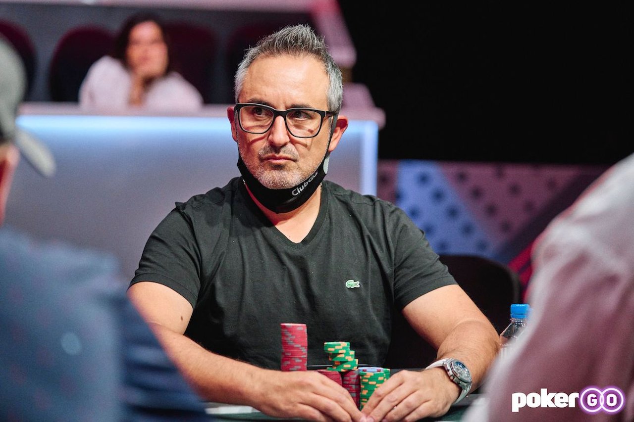 WSOP Day 12 Recap: Josh Arieh and Scott Ball Both Chasing Glory in PLO ...