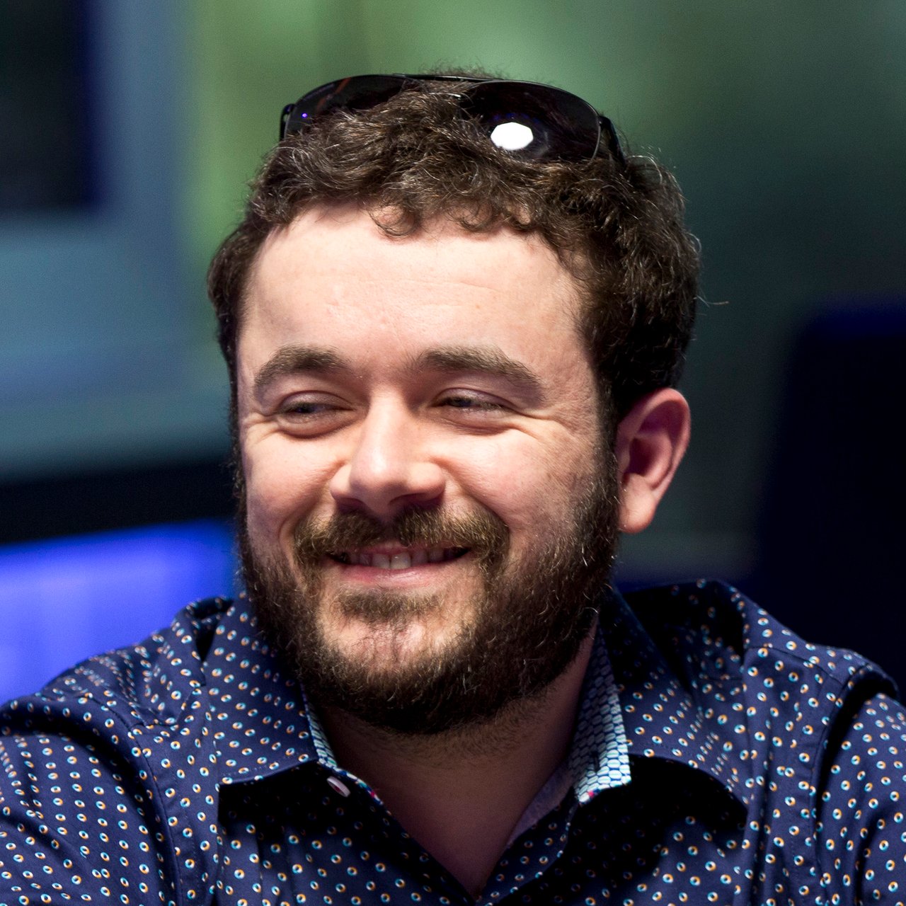 PokerGO Tour Poker Player - Anthony Zinno | PGT