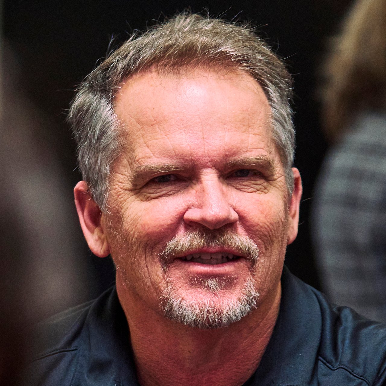 PokerGO Tour Poker Player - Bob Mather | PGT