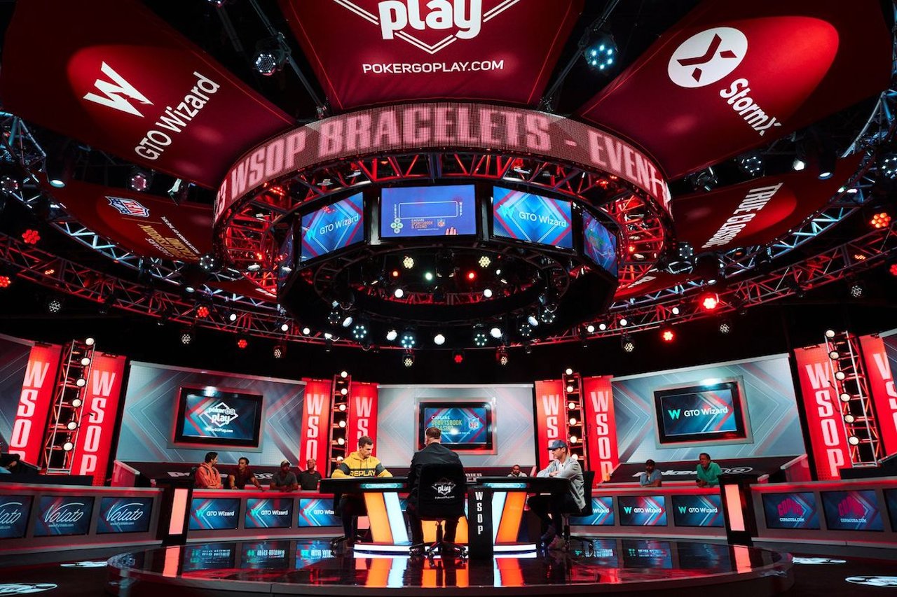 WSOP 2023 Day 3 Recap: Vuilleumier Captures Maiden Bracelet, Andrew ...