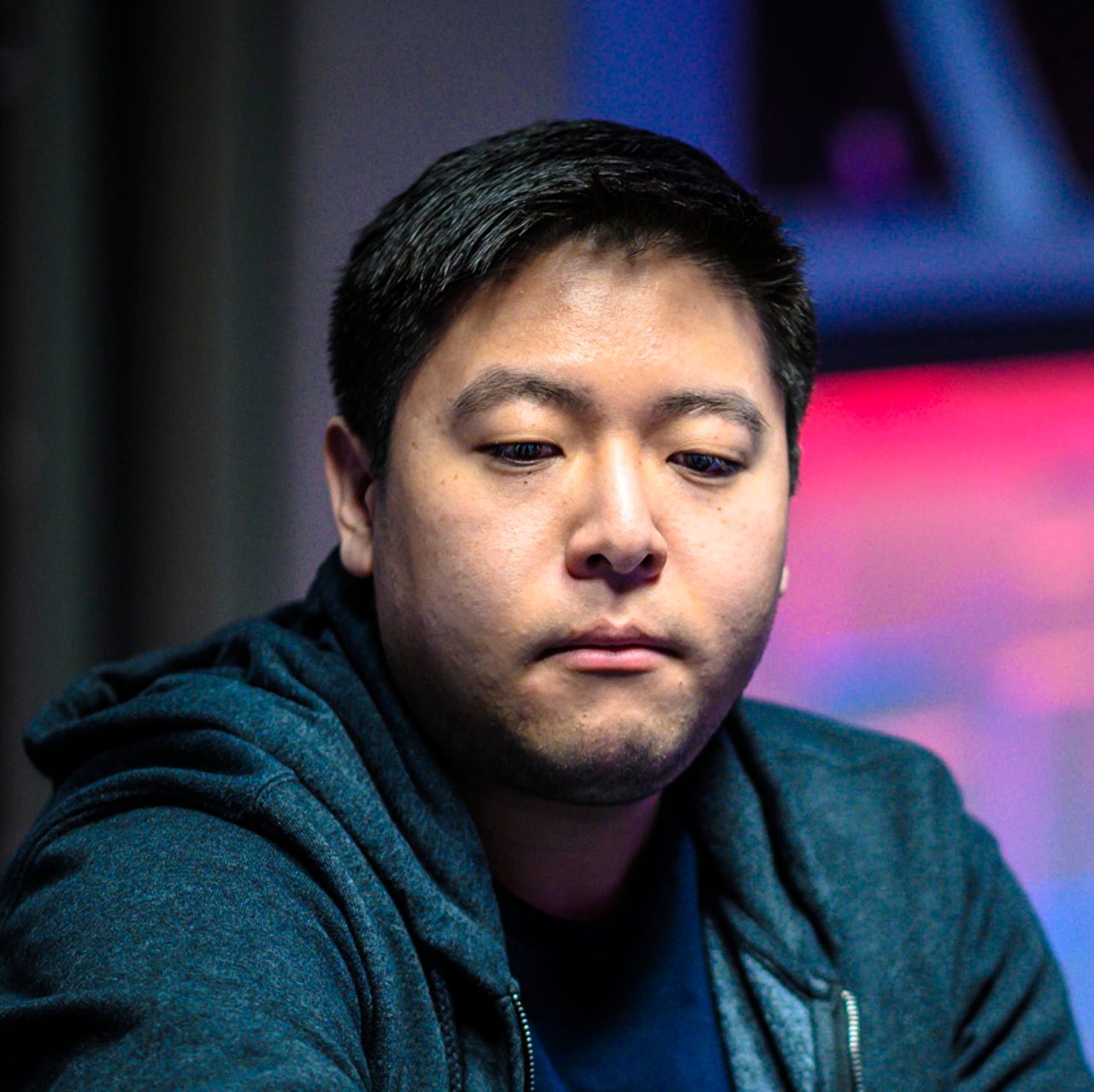 PokerGO Tour Poker Player - Brian Yoon | PGT