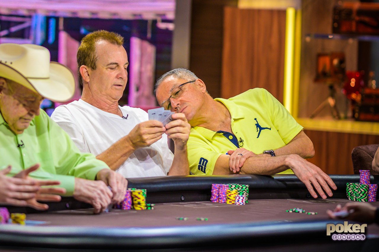 PokerGO Tour Player Details | PGT