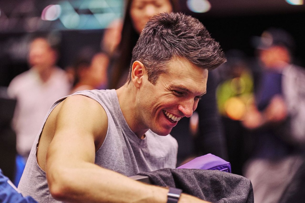 WSOP 2023 Day 35 Recap: Main Event Kicks Off with Over 1,000 Entrants ...