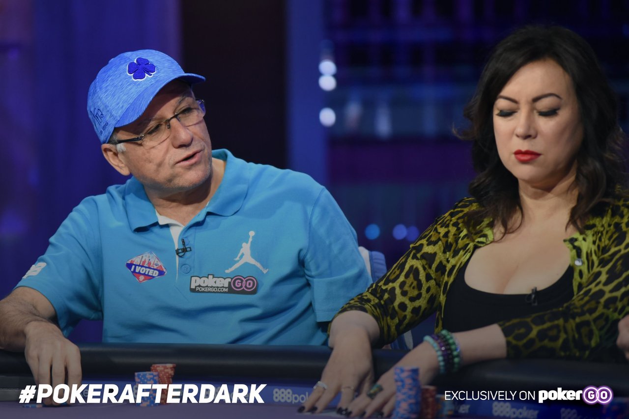 Eli Elezra Ends "888poker" Week in Winner's Circle | PGT