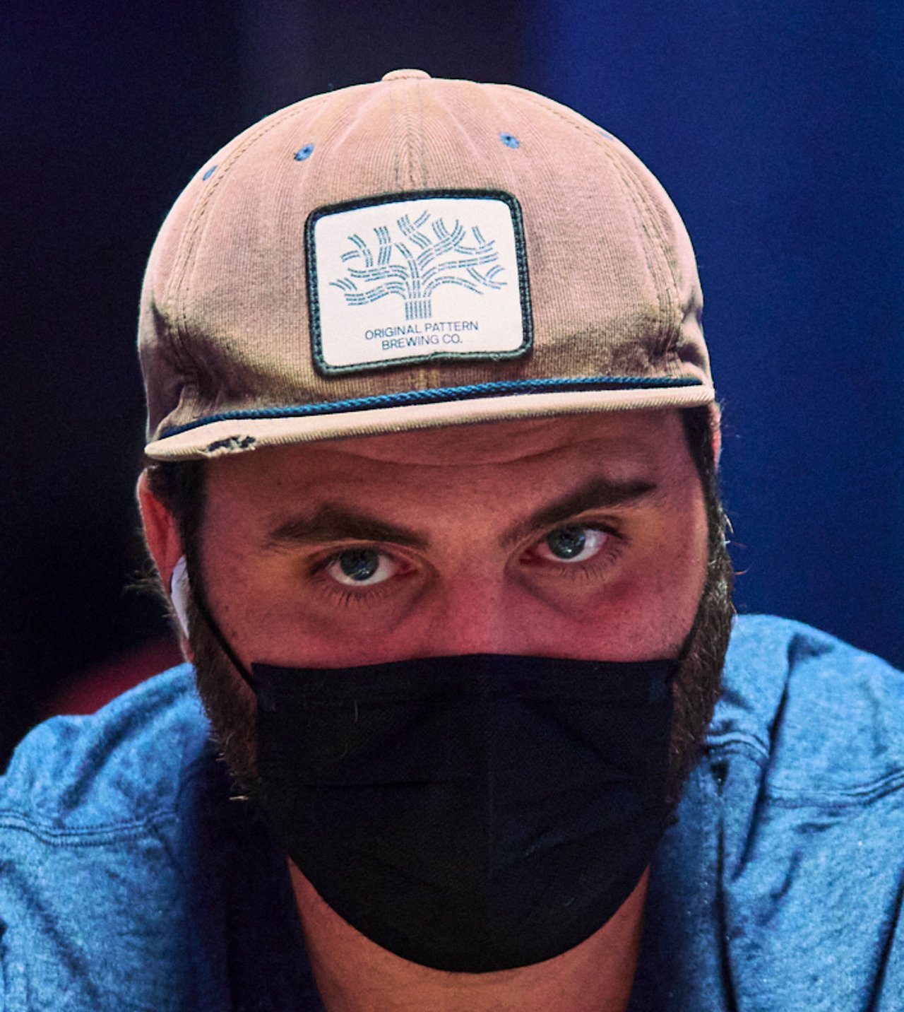 PokerGO Tour Poker Player - Eli Ross | PGT