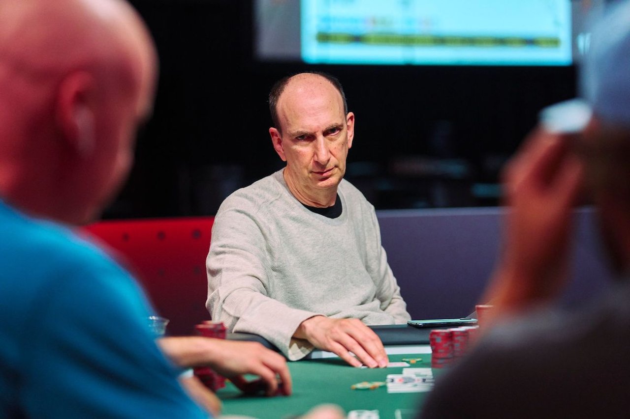 WSOP Day 14 Recap: Jason Simon Becomes Gladiator Champion, Erik Seidel ...