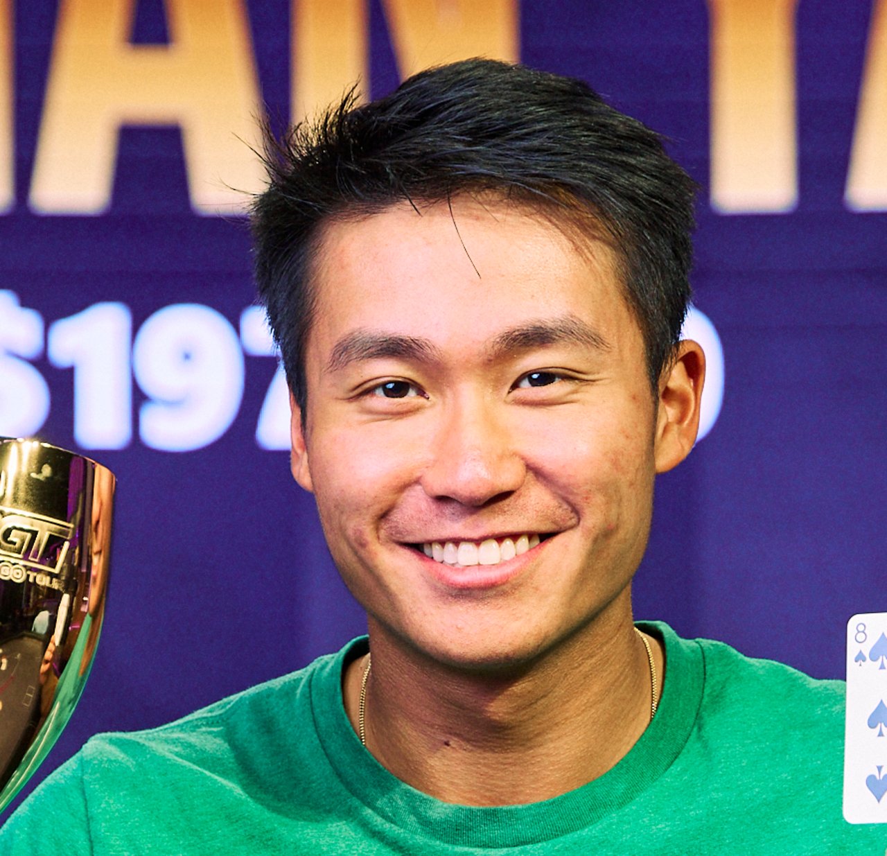 PokerGO Tour Leaderboard | PGT