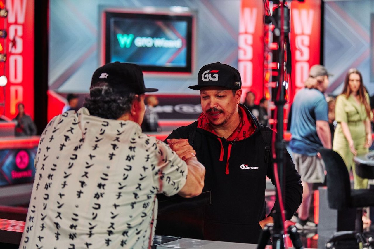 WSOP 2023 Day 8 Recap: Jeremy Eyer Wins Epic Heads Up Against Felipe ...