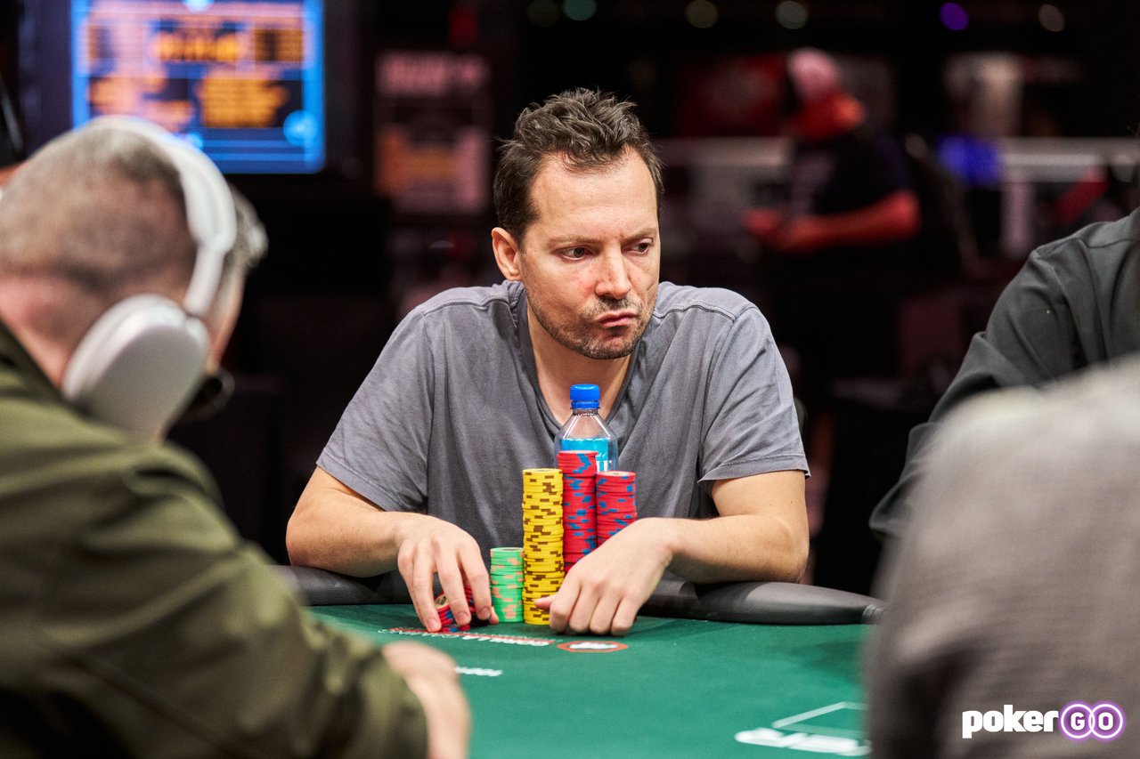 WSOP 2024 Day 25 Recap: George Alexander Wins Razz Championship; $250k ...