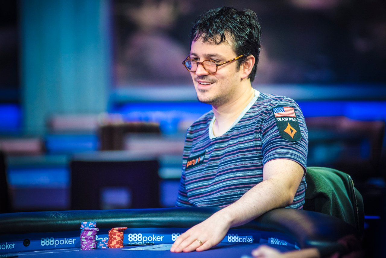 Isaac Haxton: Winner Without the Hardware | PGT