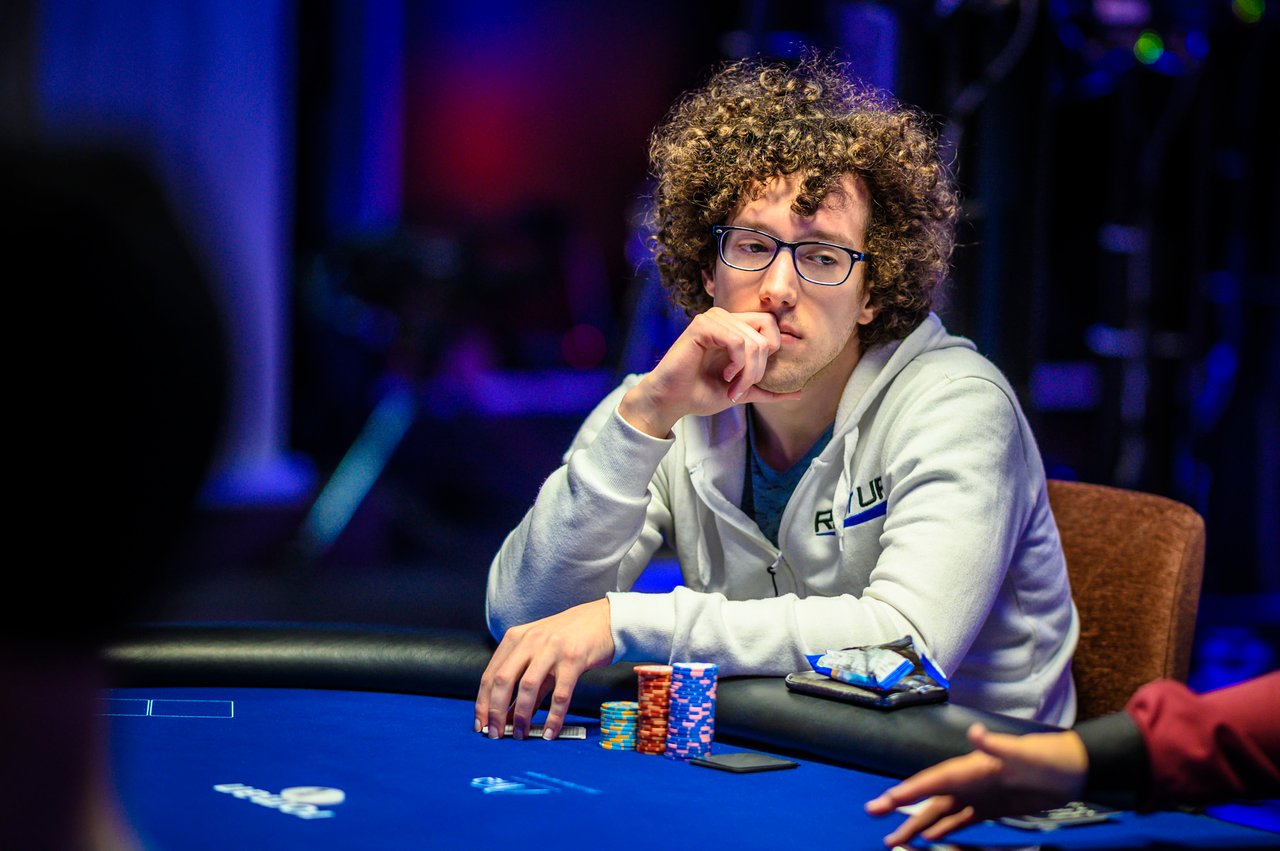 PokerGO Tour Players | PGT