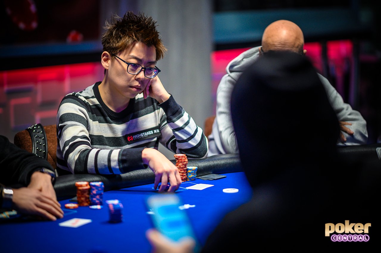 Joseph Cheong Leads Group of Six at Event #1 Final Table; Stephen ...