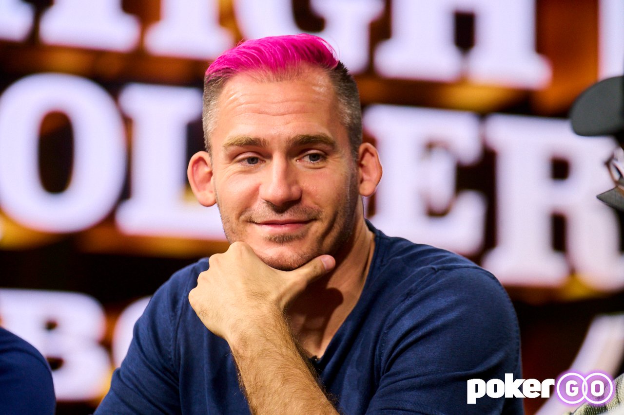 Justin Bonomo Is First Poker Player with $60,000,000 in Earnings | PGT