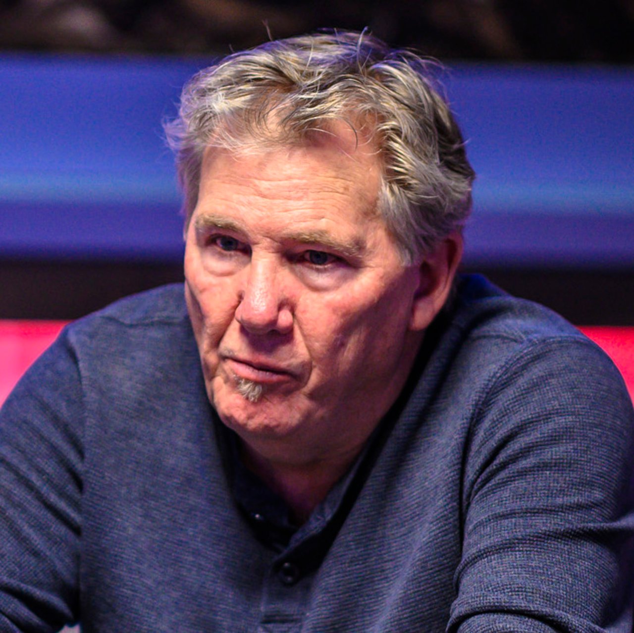 PokerGO Tour Poker Player - Larry Wright | PGT