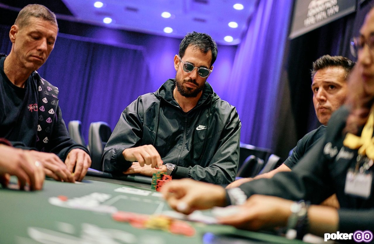 WSOP 2025 Day 16 Recap: Schulman, Koon and Duong All Win Bracelets ...