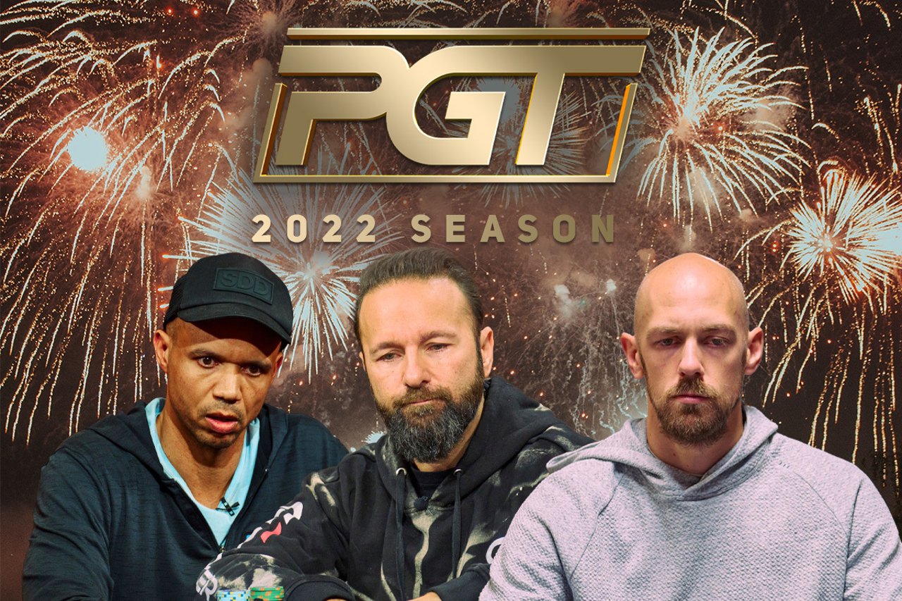 2022 PGT Season Set for Thrilling Conclusion in December | PGT