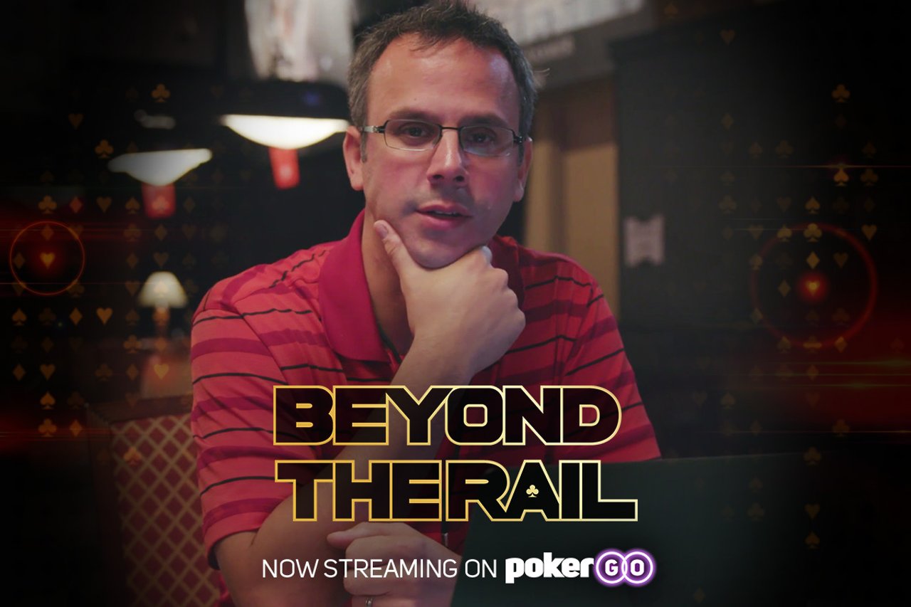 Learn More About The Man Who Decides What Poker Fans See | PGT