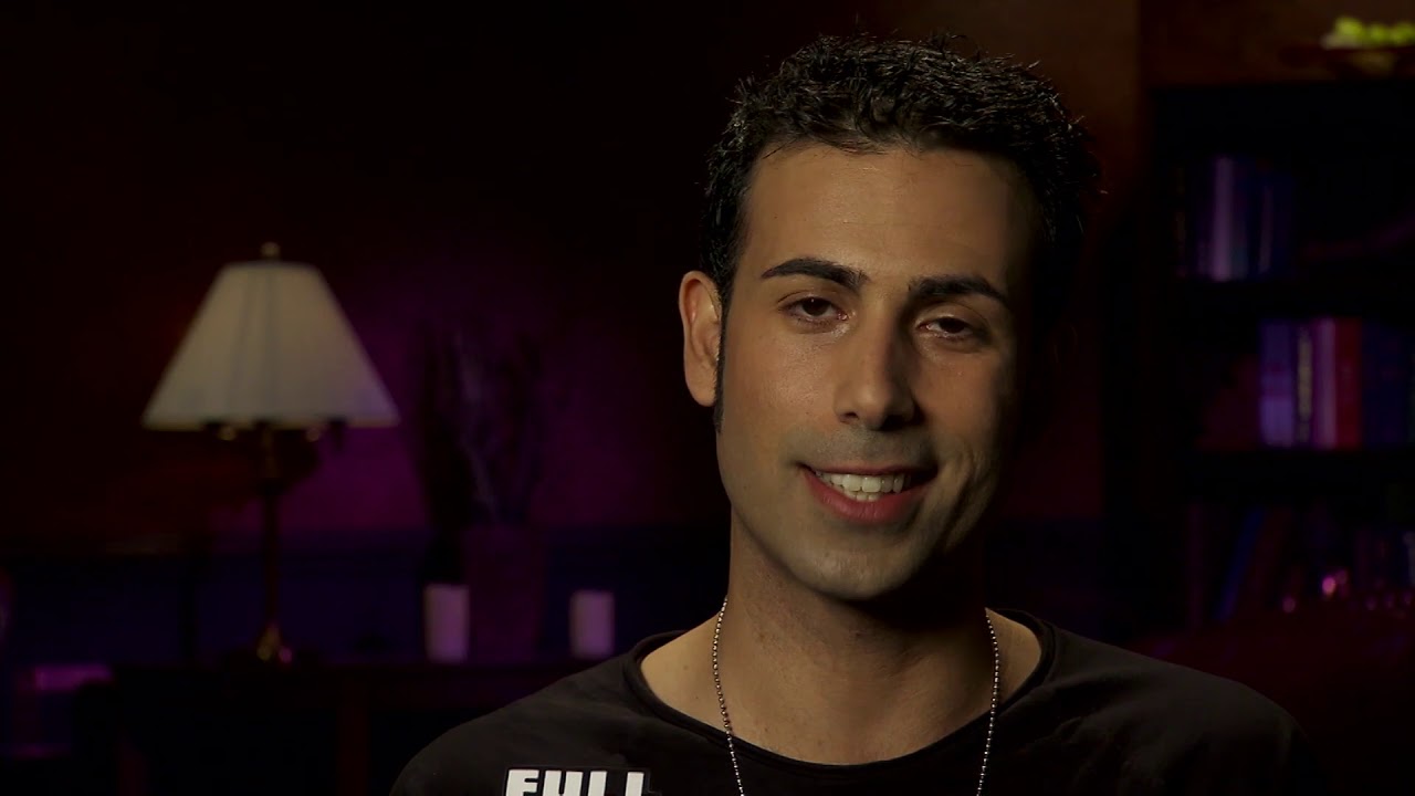 Big Talk and Big Plays: Ali Nejad on Poker After Dark | PGT