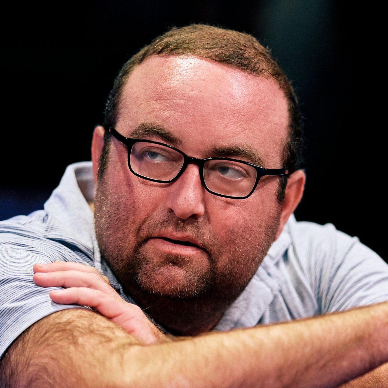 PokerGO Tour Poker Player - Paul Jager | PGT