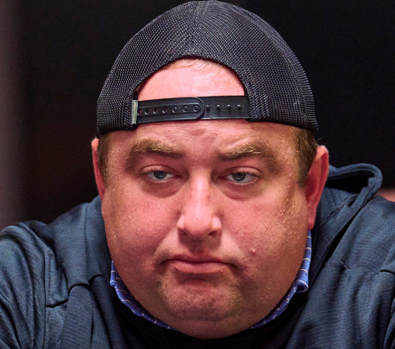 PokerGO Tour Poker Player - Paul Jager | PGT