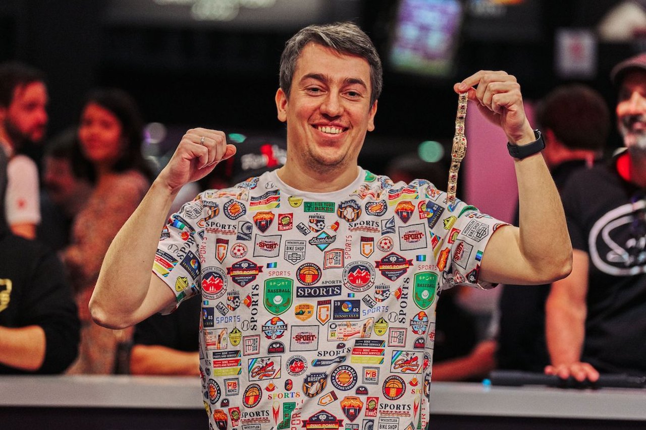 Wsop 2023 Day 30 Recap Trio Of Bracelet Winners As Ka Kwan Lau Wins