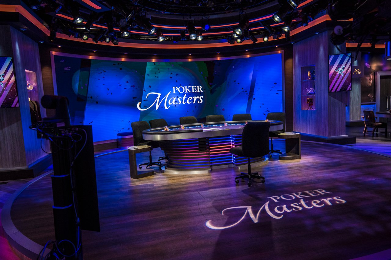 Poker Masters Short Deck Final Table Live on PokerGO | PGT