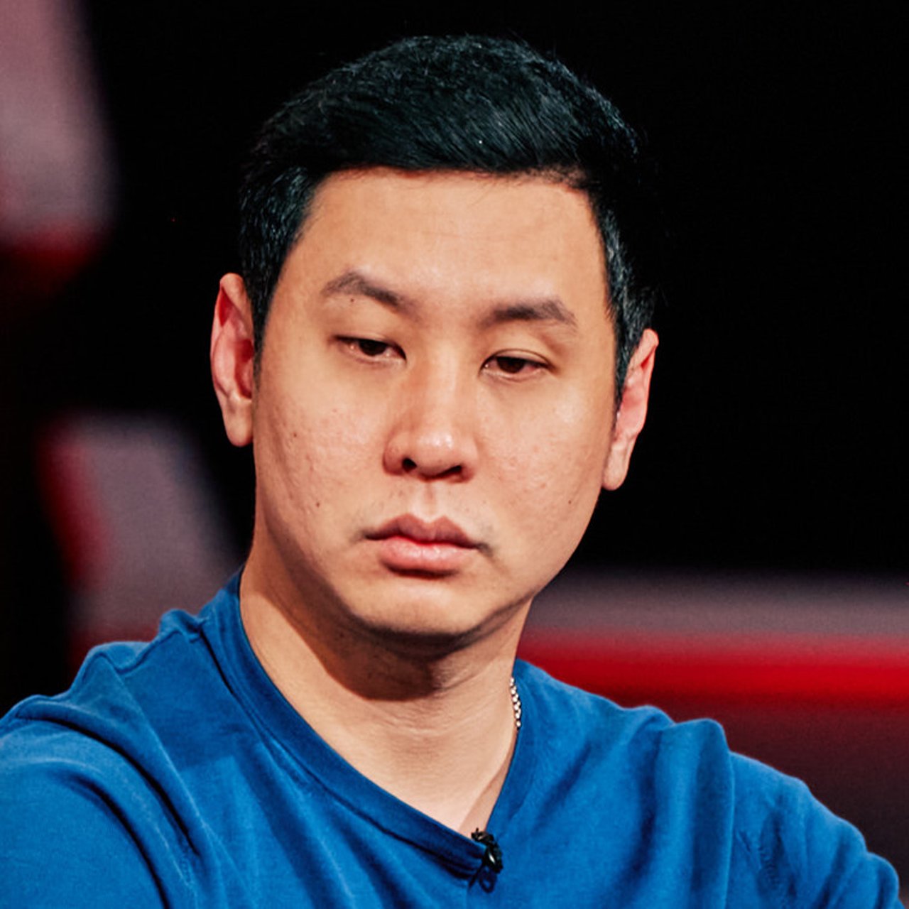PokerGO Tour Poker Player - Punnat Punsri | PGT