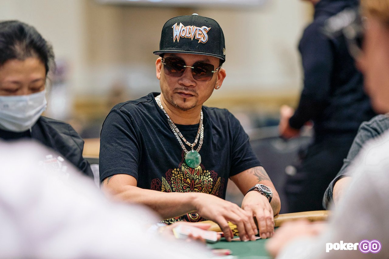 WSOP 2024 Day 1 Recap: Champions Reunion Led by Qui Nguyen as Legends ...