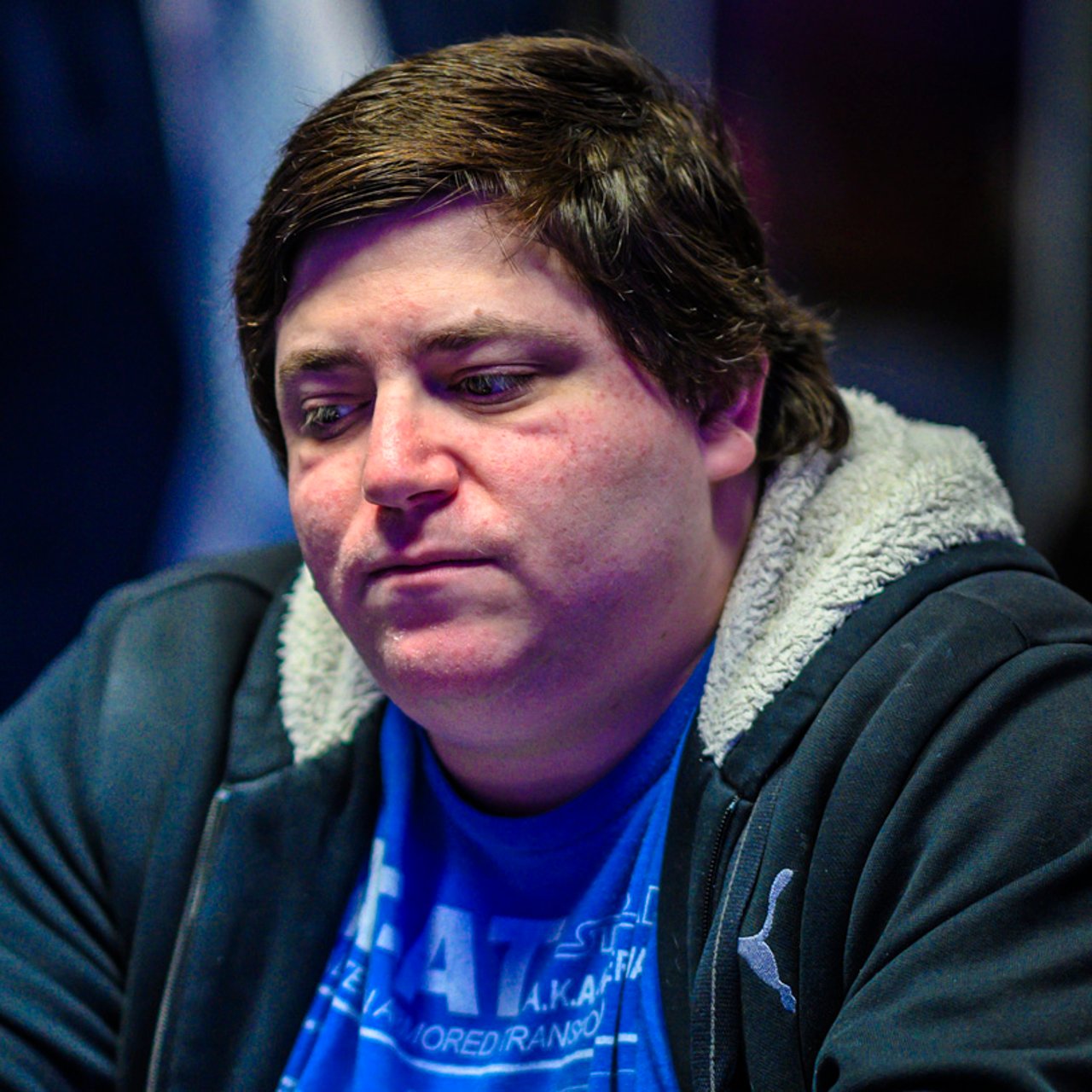 PokerGO Tour Poker Player - Randy Ohel | PGT