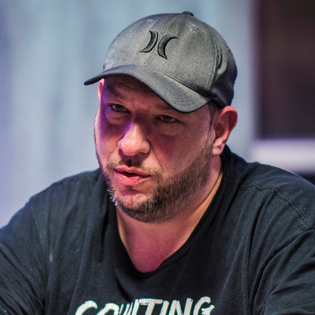 PokerGO Tour Poker Player - Richard Kirsch | PGT