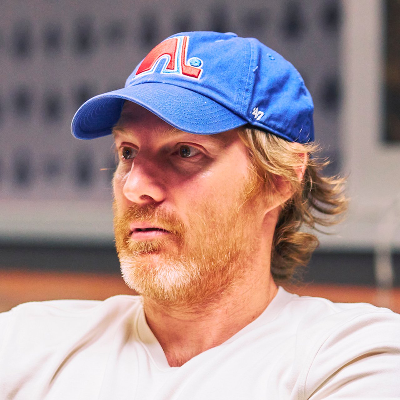 PokerGO Tour Poker Player - Robert Paddock | PGT