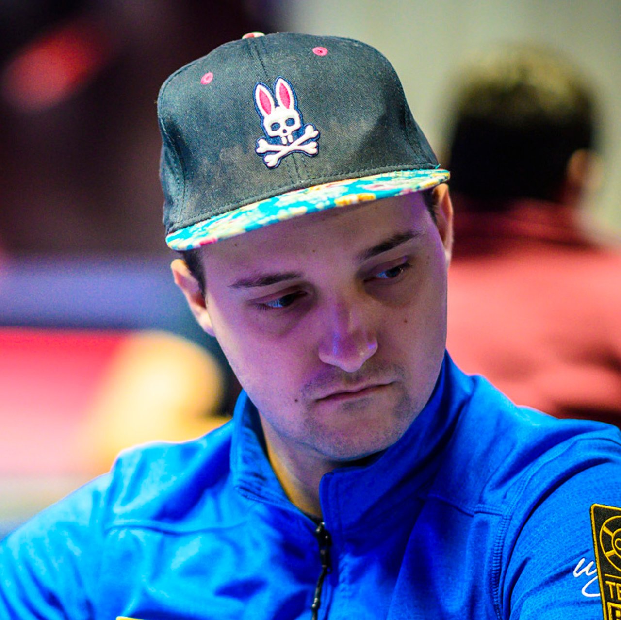 PokerGO Tour Poker Player - Ryan Laplante | PGT