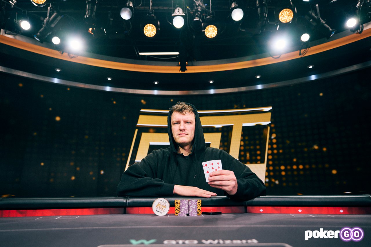 Samuel Laskowitz Wins PGT Last Chance Event #3 for $205K | PGT