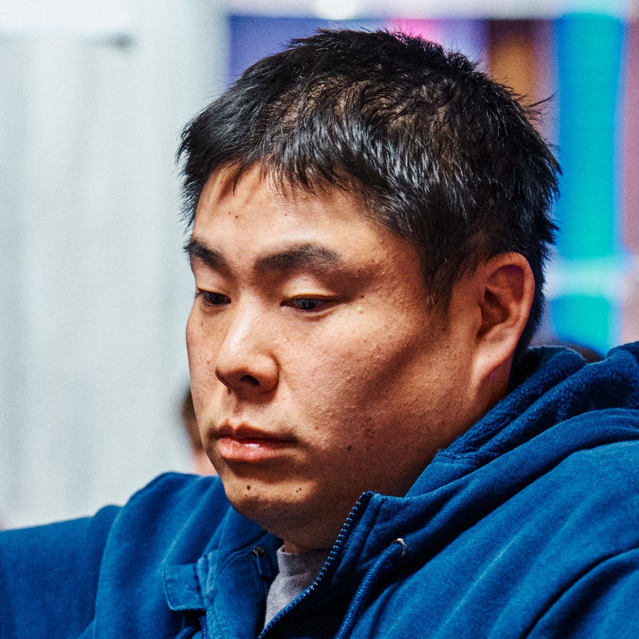 PokerGO Tour Players | PGT