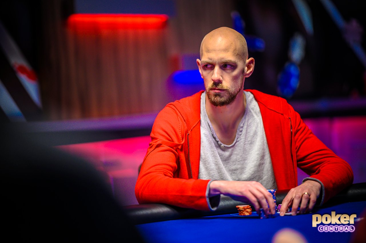 Stephen Chidwick Leads Event #6 Final Table; Cary Katz Scores Third ...